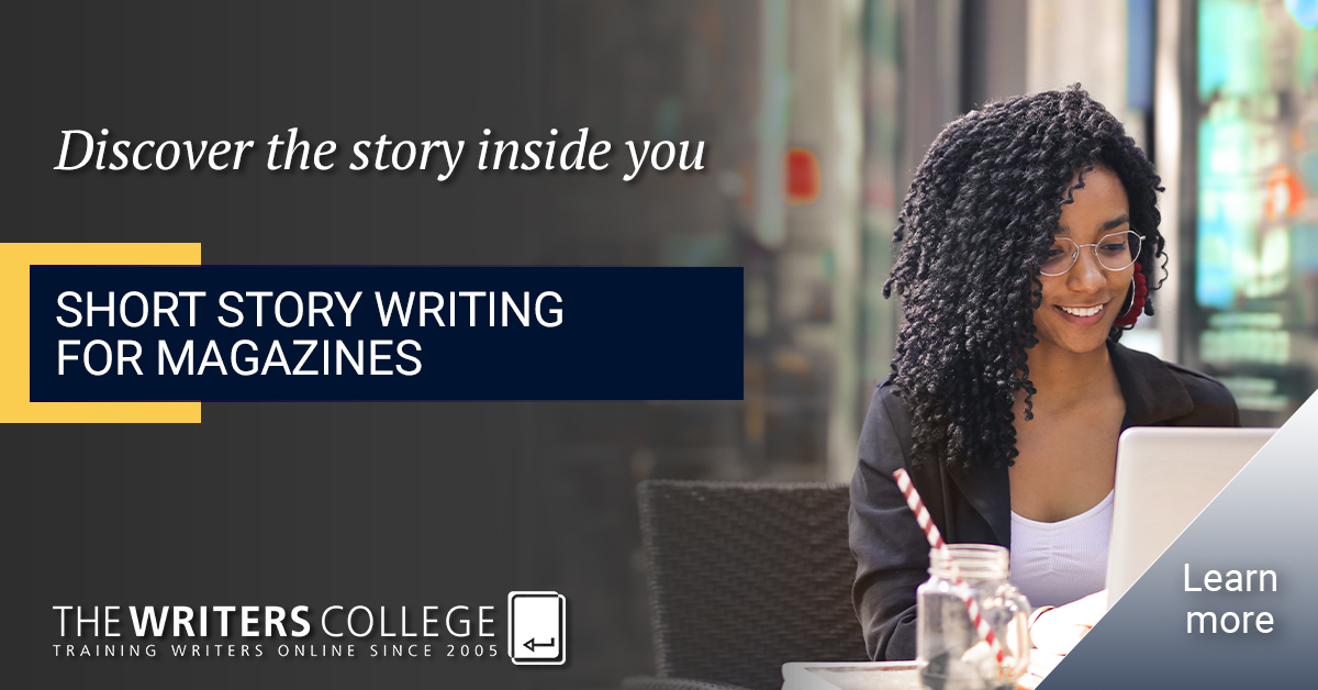 How Do You Improve Your Chances Of Winning A Short Story Competition ...
