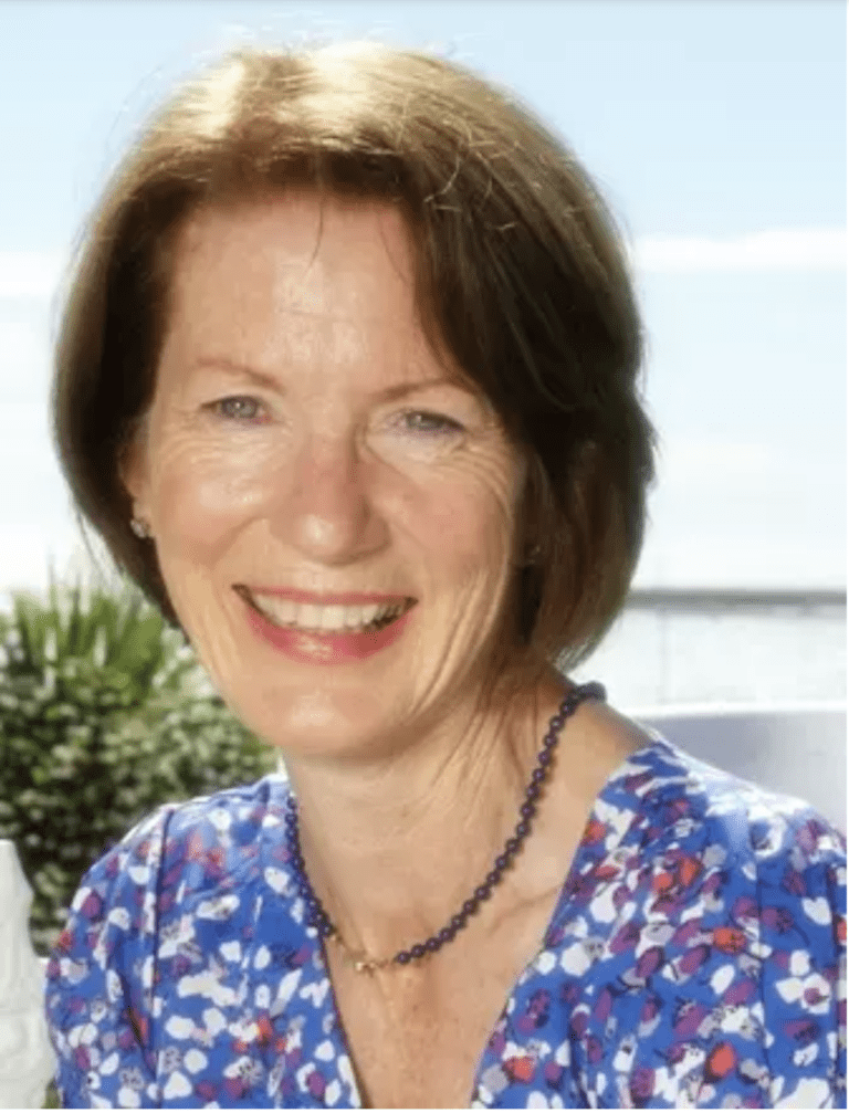 Magazine Journalism Student Janet Hart - The Writers College