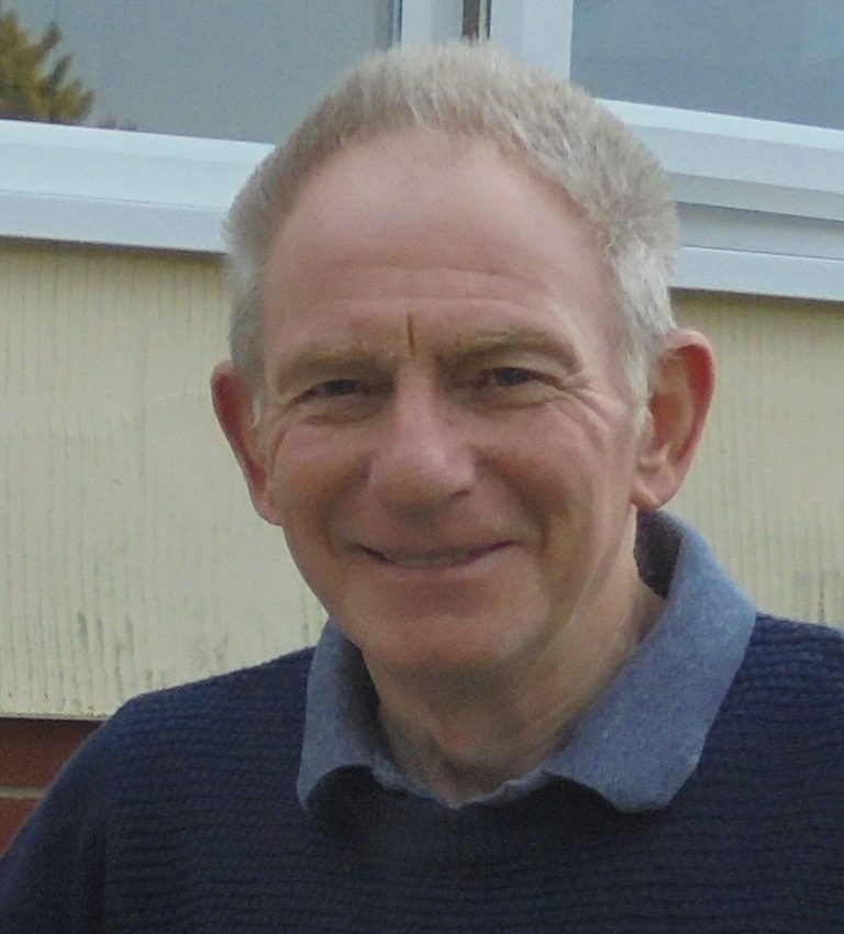 Be Like Great Uncle Ferdy – My Writing Hero