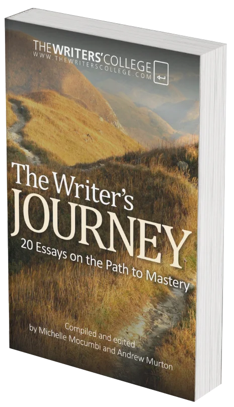 Free Anthology of Essays | The Writers' College